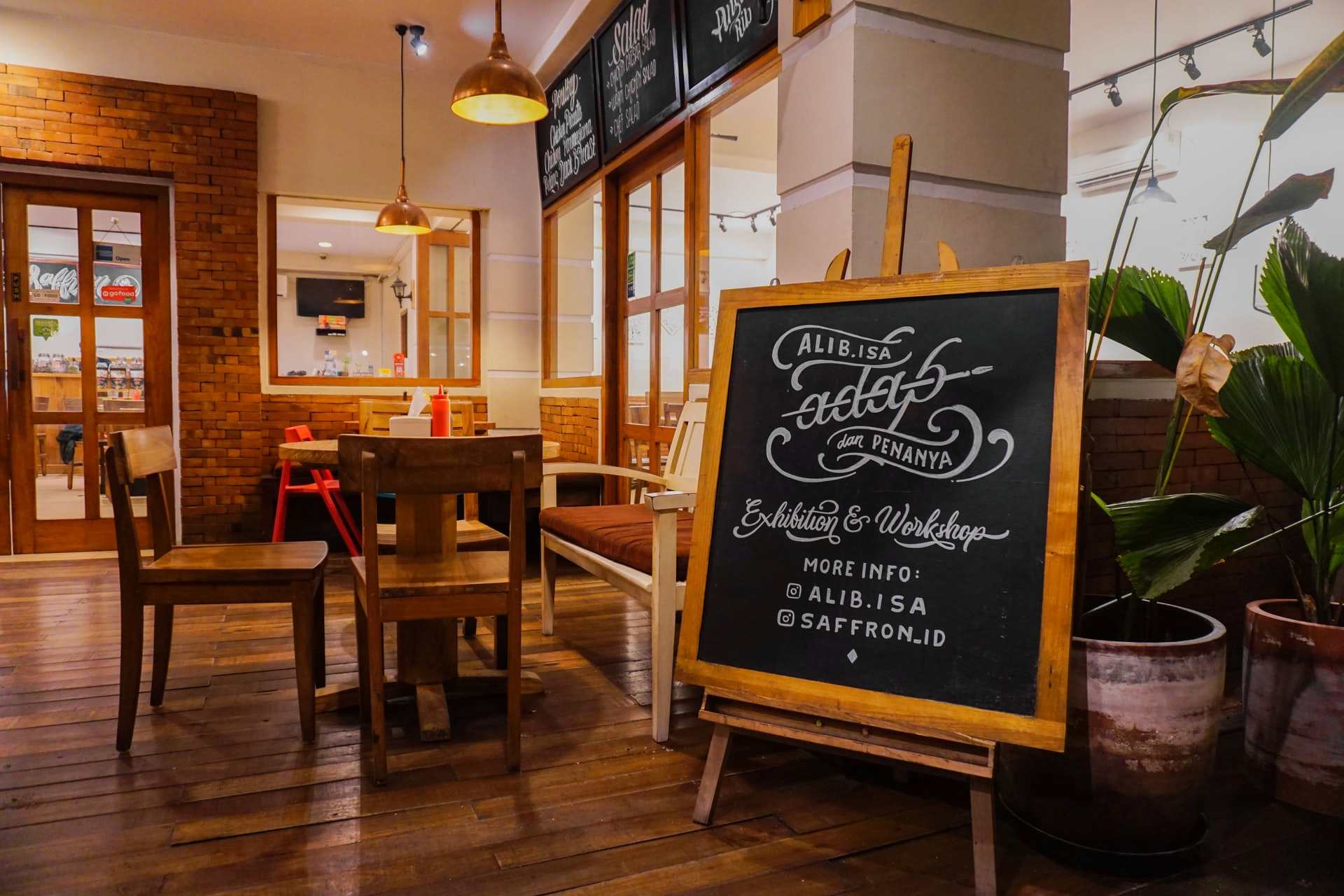 Woodworker treak turned into furniture for exhibition. – JFK Thatching & Pools